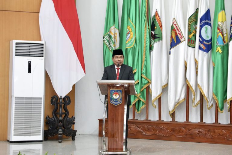 Suhajar Diantoro Menjadi Wakil Rektor IPDN, Usai Purna Tugas Sebagai ... Suhajar Diantoro Menjadi Wakil Rektor IPDN, Usai Purna Tugas Sebagai ...